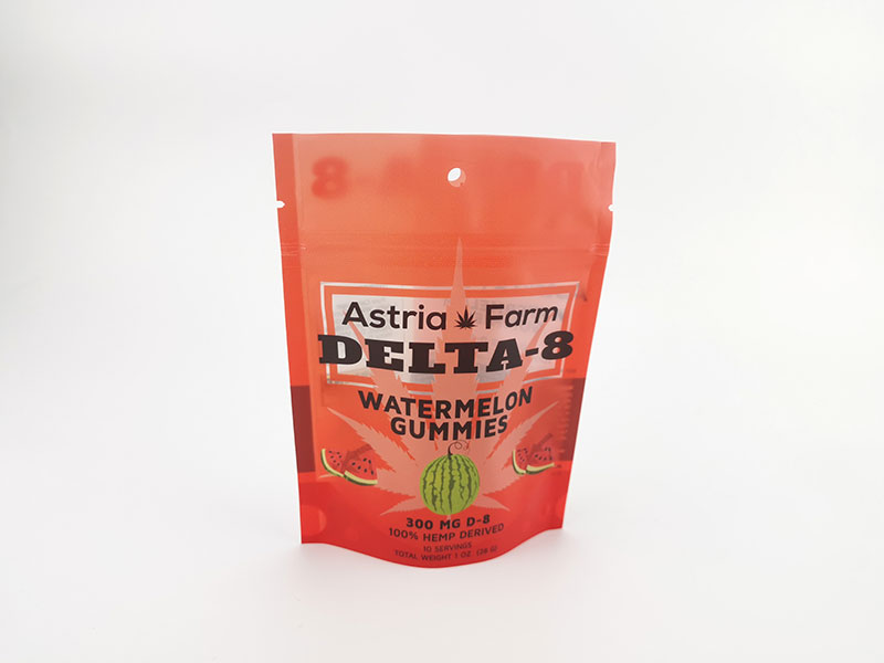 Recyclable Pouches for Sustainable Packaging - Gaoaog